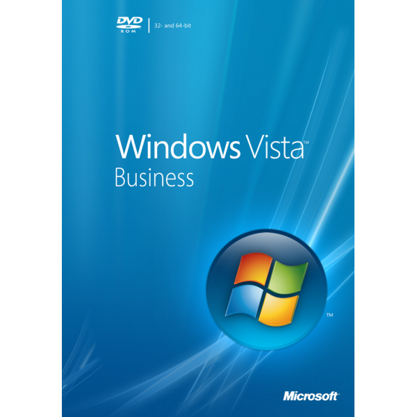 Windows Vista Business - Xtrasoft UK