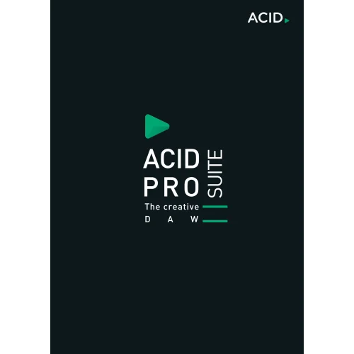 Acid Pro Logo